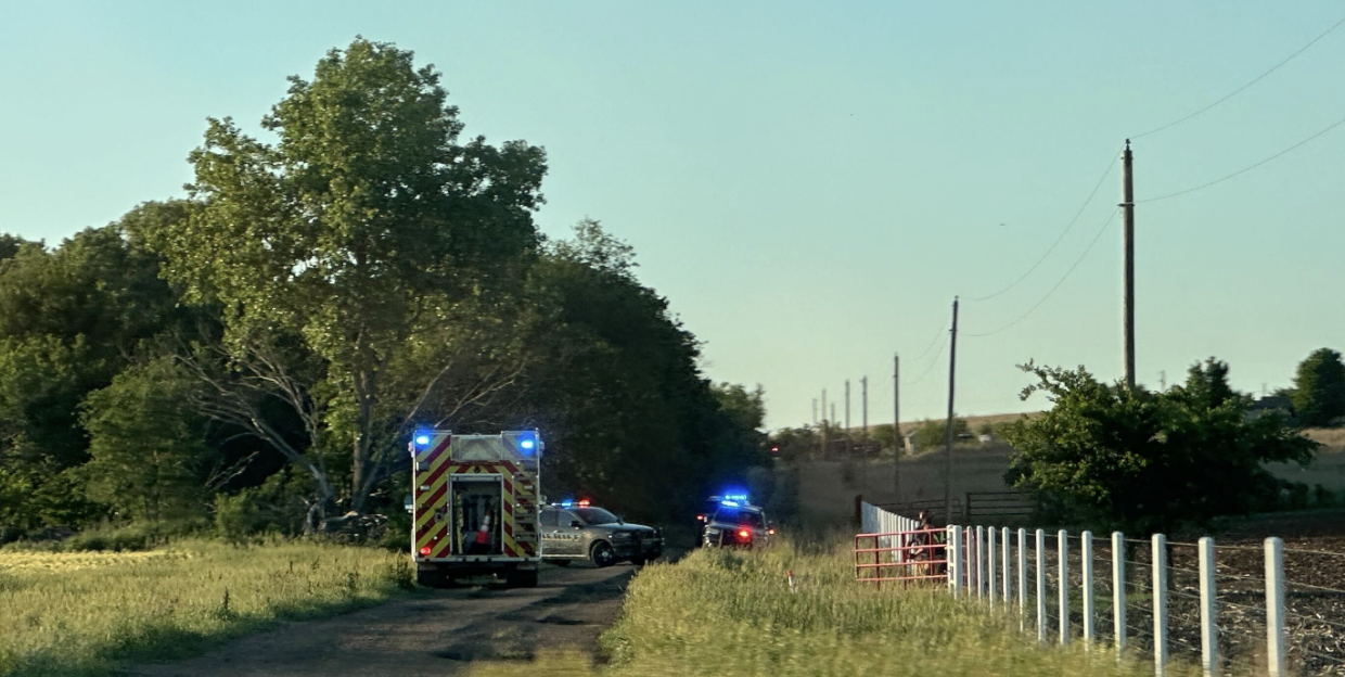 May 29th Update: Salina Woman Remains Stable After Surgery Following ...