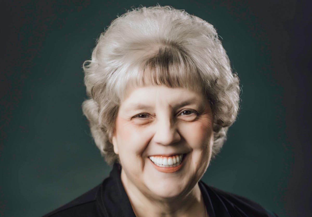 Saline County Republican Central Committee Re-elects Leadership at ...