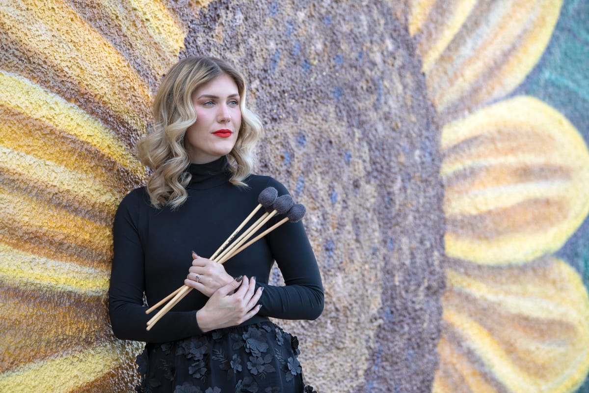 Salina Symphony Mainstage Season Opens October 6 with Fantastique ...