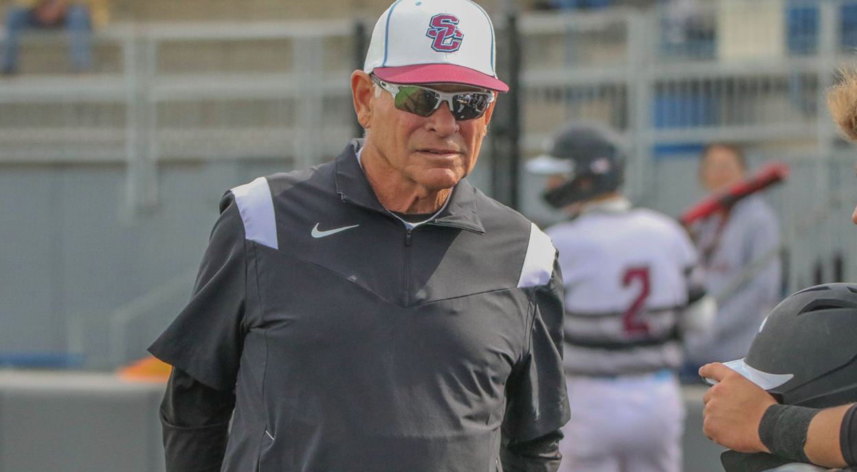 Saline County’s Coach Kolzow Voted To Second Hall of Fame