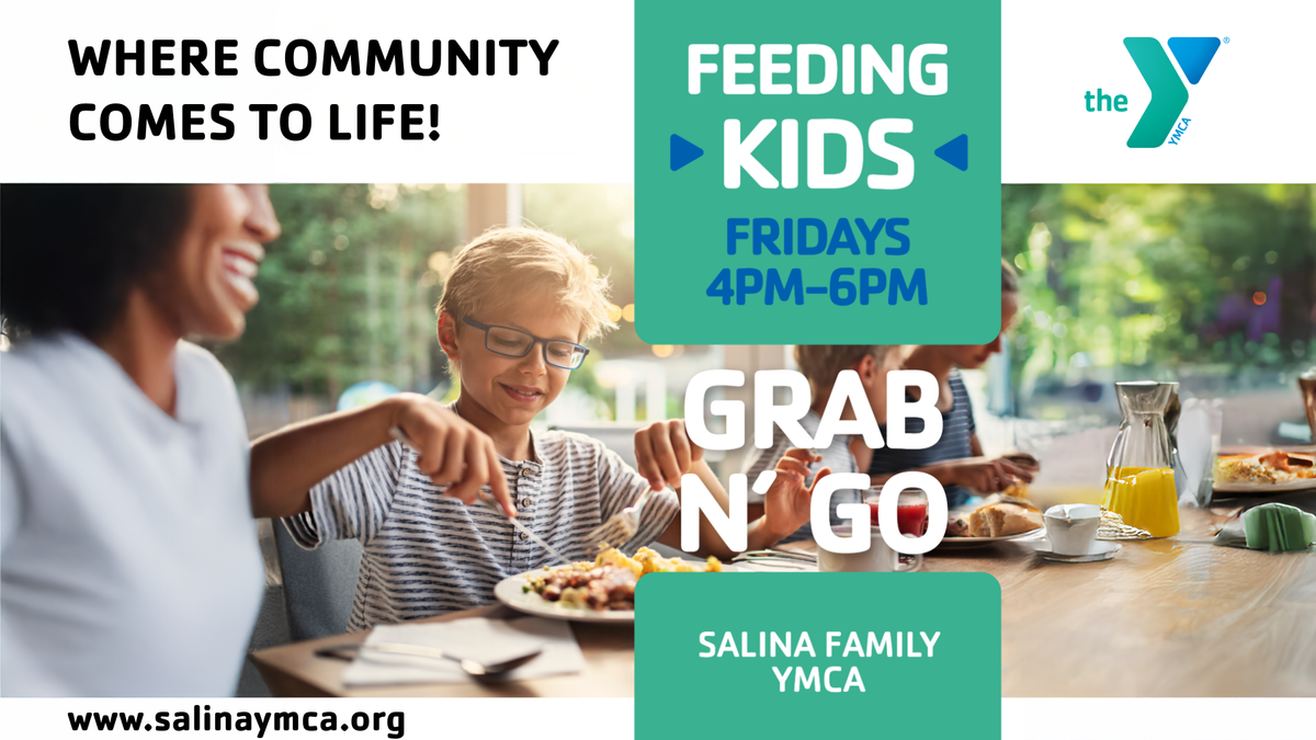 Grab N’ Go Program Hits New Milestones — And We're Just Getting Started!