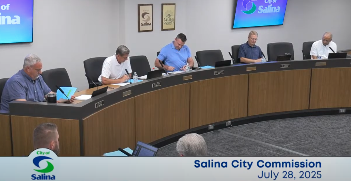 City Sets 2026 Budget Hearing Date with Mill Levy Reduction of 0.849 Mills