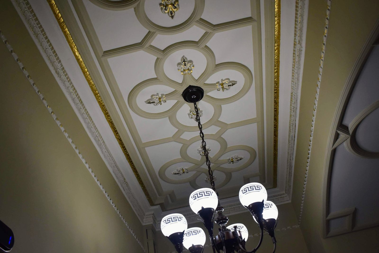 Salina's Tallest Building: A Historical Marvel