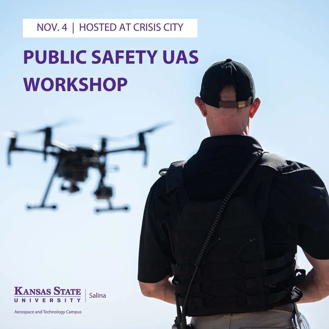 Public Safety UAS Workshop