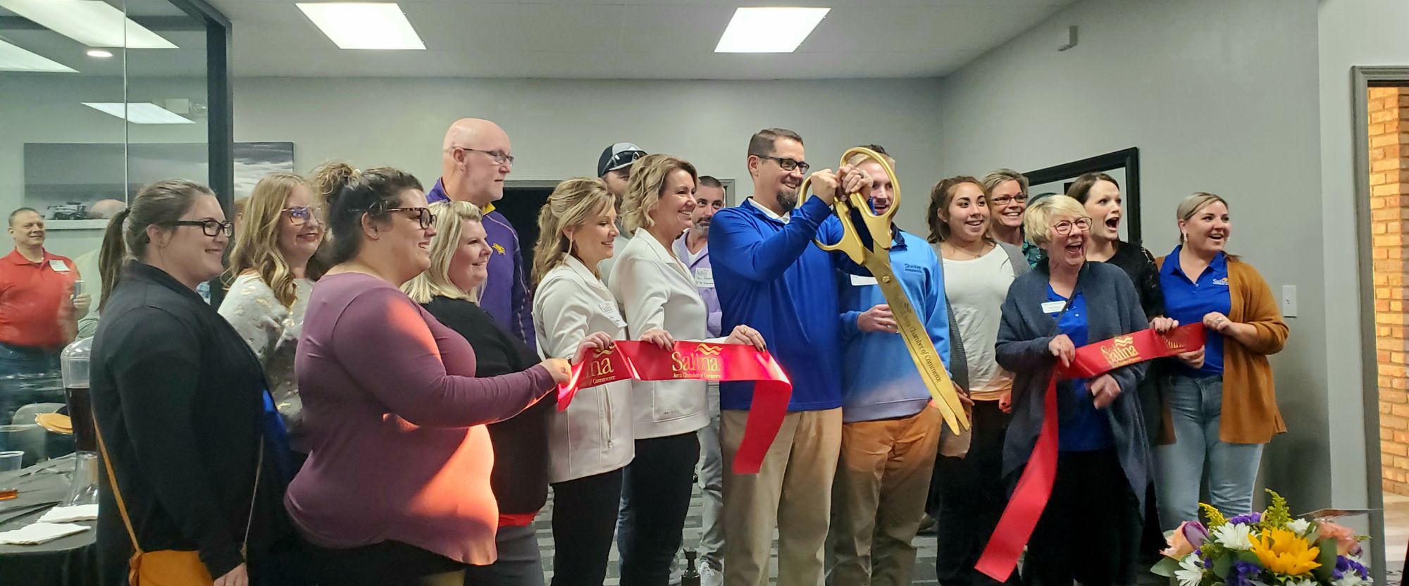 Business After Hours Hosted by Kelly Kitchener Agency