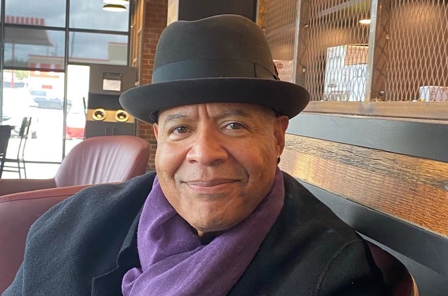 Coffee With Salina Actor, Tyrees Allen