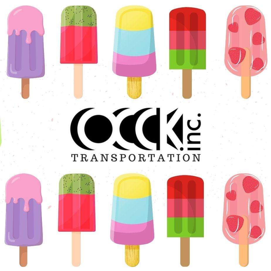OCCK Transportation Celebrates 2022 Smoky Hill River Festival With Free ...