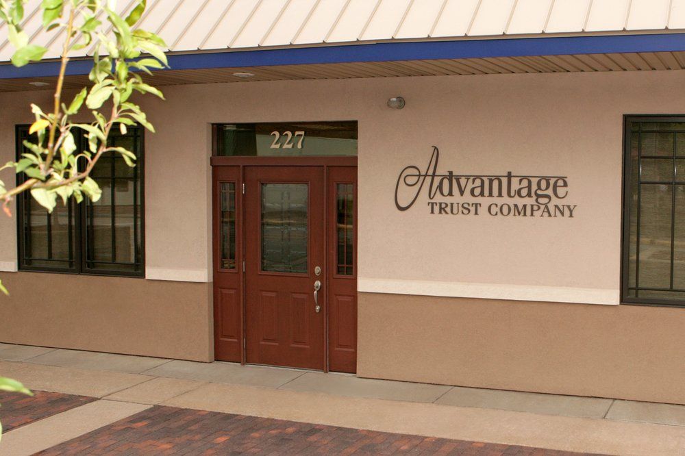 First Bank Kansas Announces Walters’ Transition to Advantage Trust Company