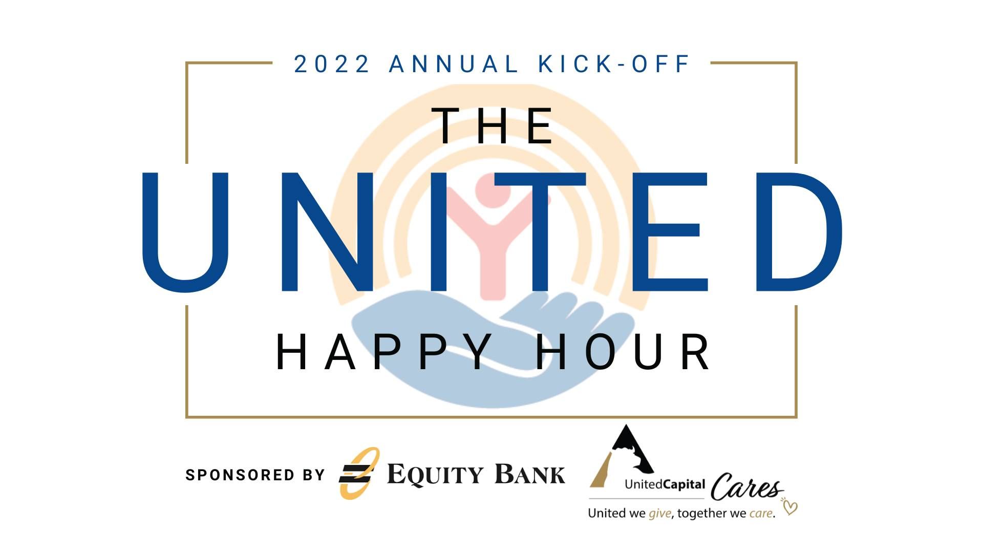 Salina Area United Way Gears Up for Kick-off Event This Thursday