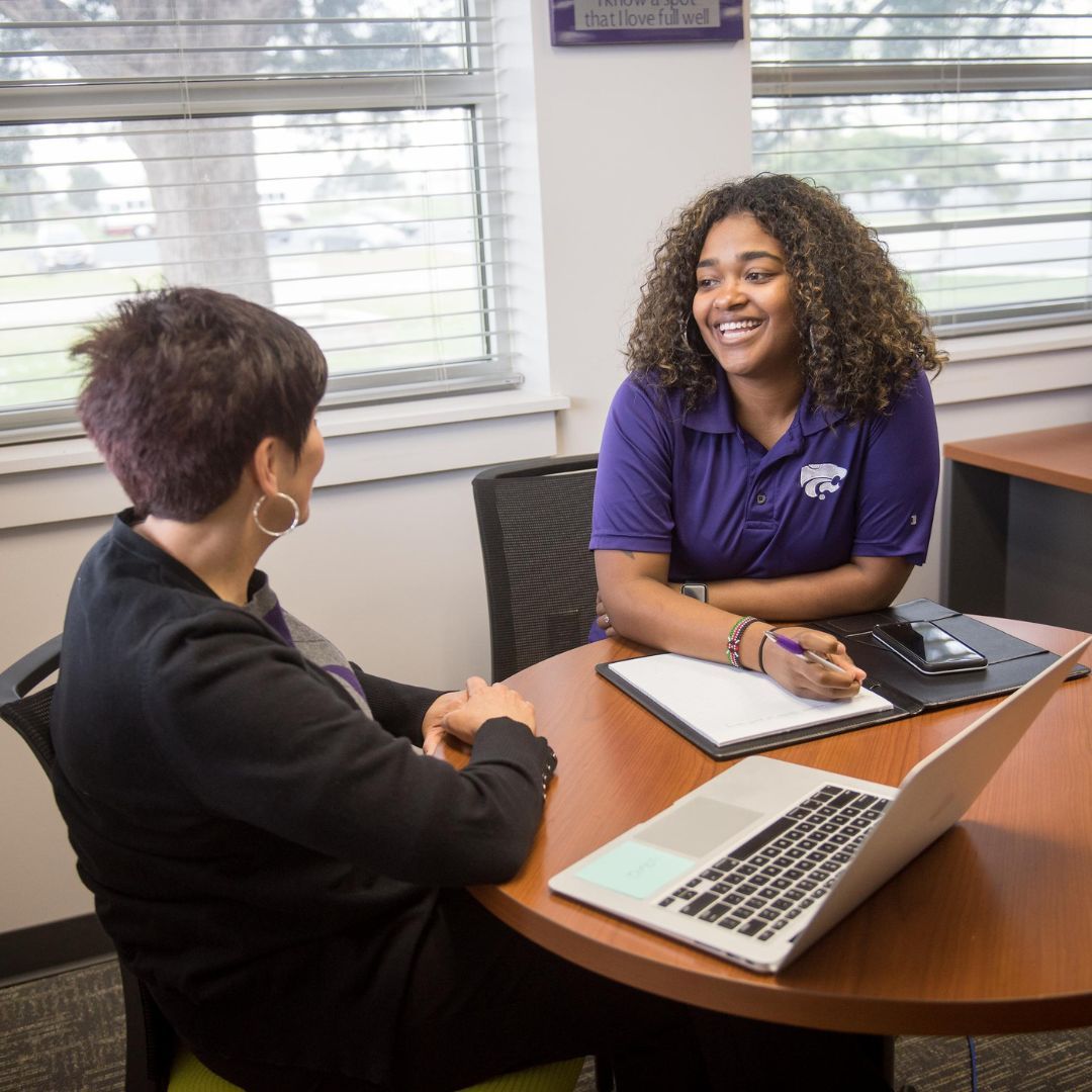 K-State Salina Launches Master of Social Work Partnership with ...