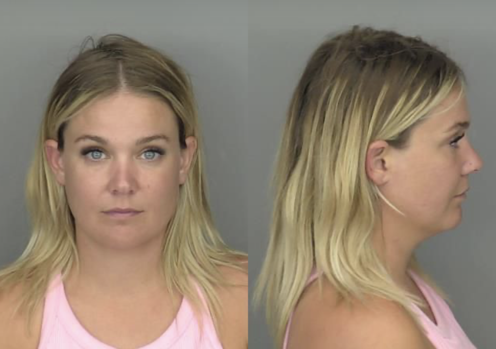 High-Speed Chase Ends in DUI Arrest