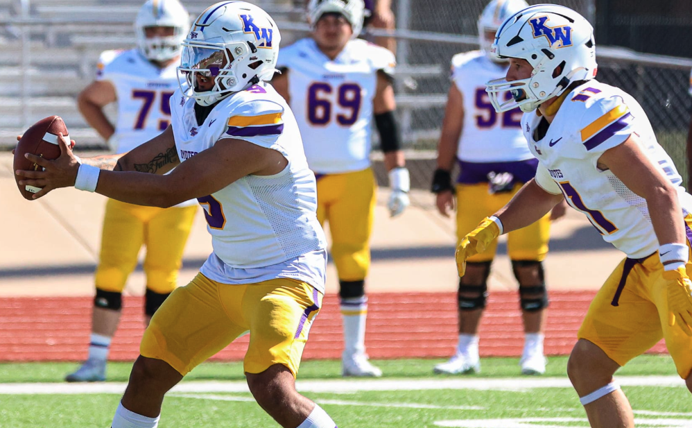 KWU Announces Football Program Leadership Change