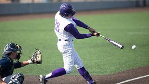 KWU Baseball Splits with Saint Mary