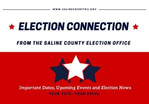 Cast Your Vote Today