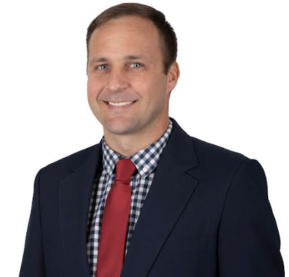 First Bank Kansas Welcomes Ryan Page