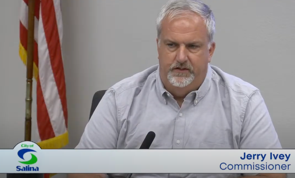 Interim City Manager Addresses Concerns About Commissioner Ivey's Fire ...